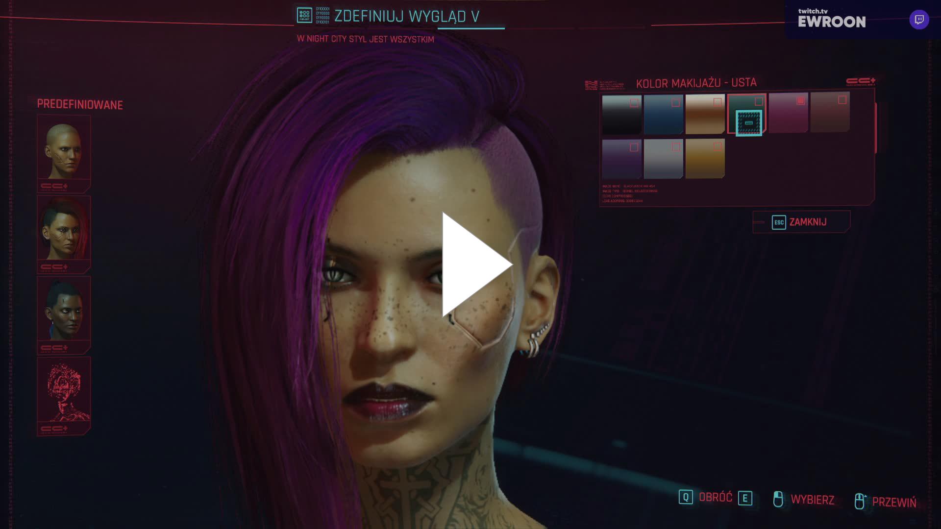 Twitch
